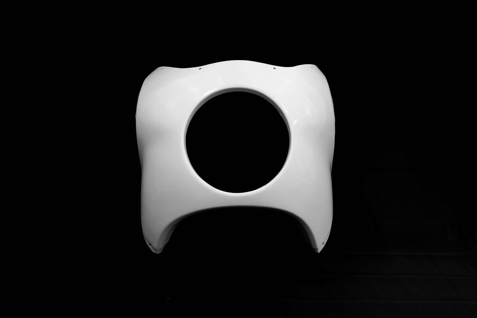 Street Upper Cowl – GG Retrofitz